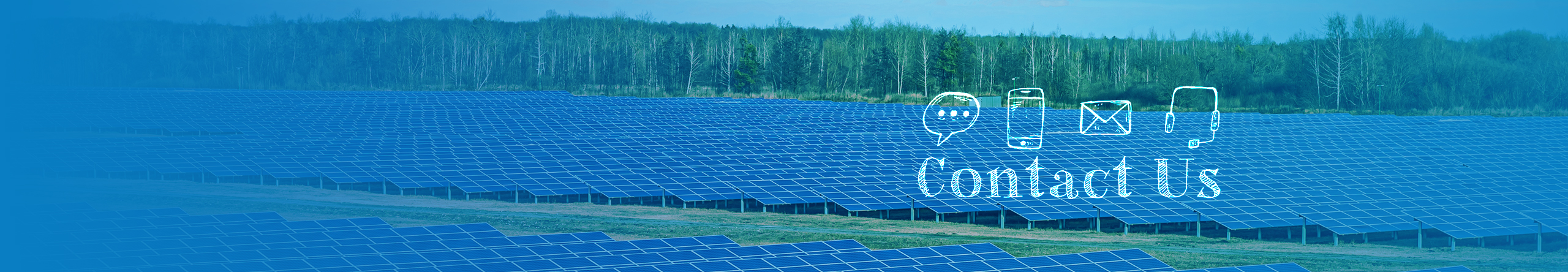 Contact Us for Solar Power Solutions - Lubi Electronics