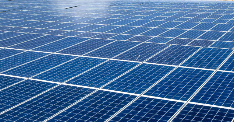 Solar Module Efficiency And Its Importance
