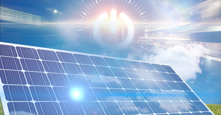 Solar Module Efficiency And Its Importance