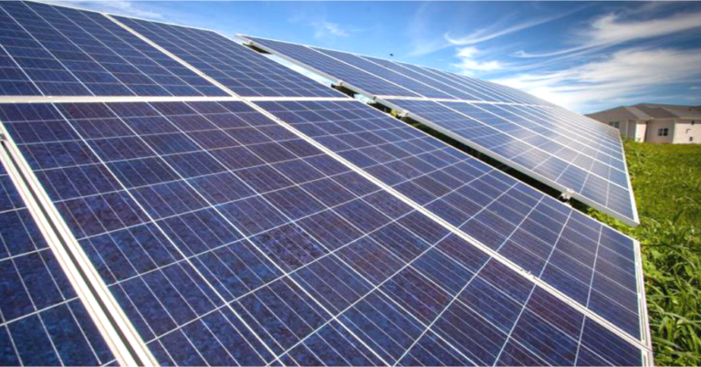 How to align Solar Panels in a Solar System?