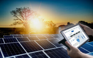 Understanding Remote Monitoring in Solar Systems - Lubi Electronics