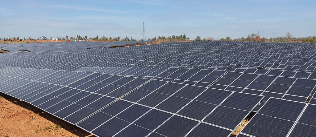 Choosing A Solar EPC Partner for your Solar Plant - Lubi Electronics