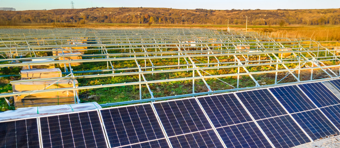 Choosing A Solar EPC Partner for your Solar Plant - Lubi Electronics